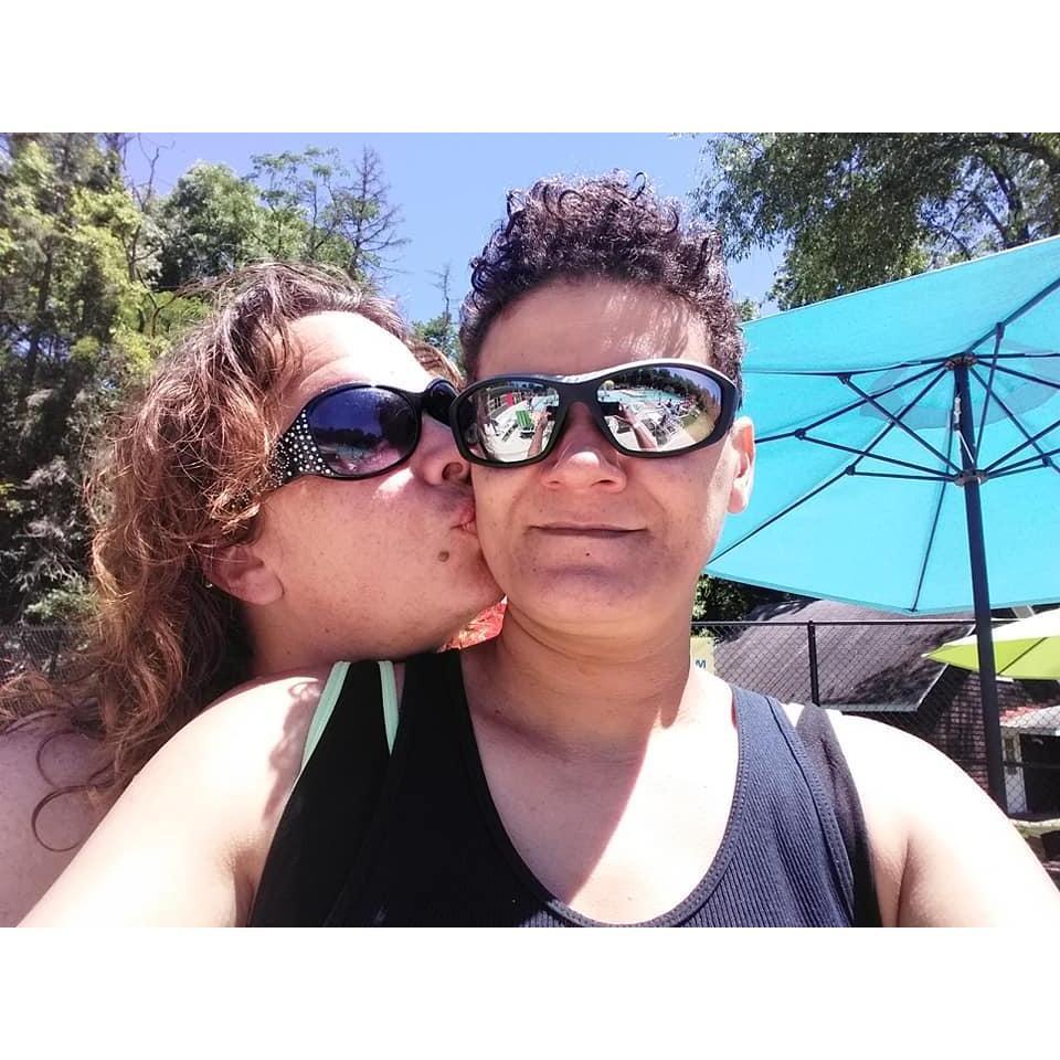 Heather Suter and Valmyr Fernandez's Wedding Website