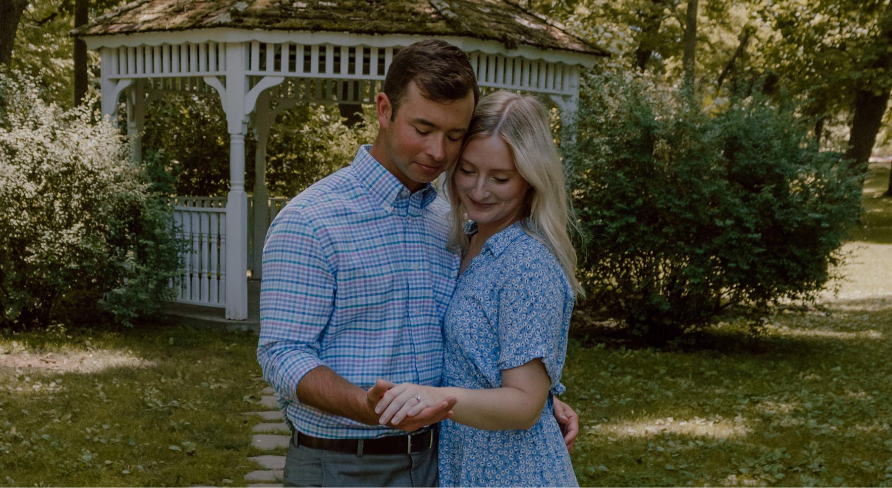 Xavier Copp and Aysia Pierce's Wedding Website