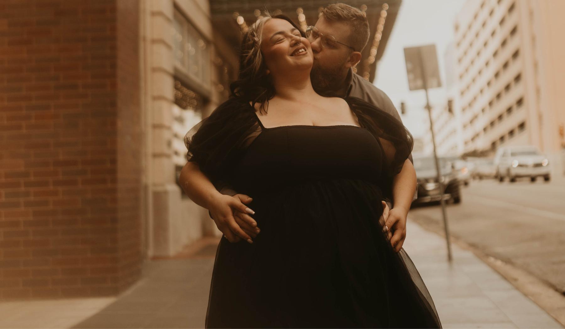 Savanna Duenas and Alex Coppinger's Wedding Website