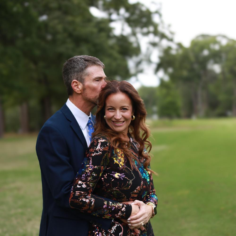 Rosalyn Singer and Adam Braddock's Wedding Website