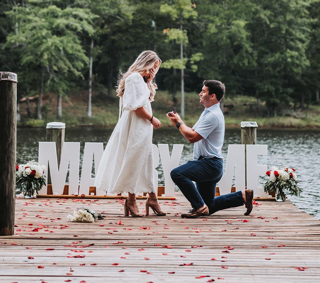 Haley Hill and Jack Goldberg's Wedding Website