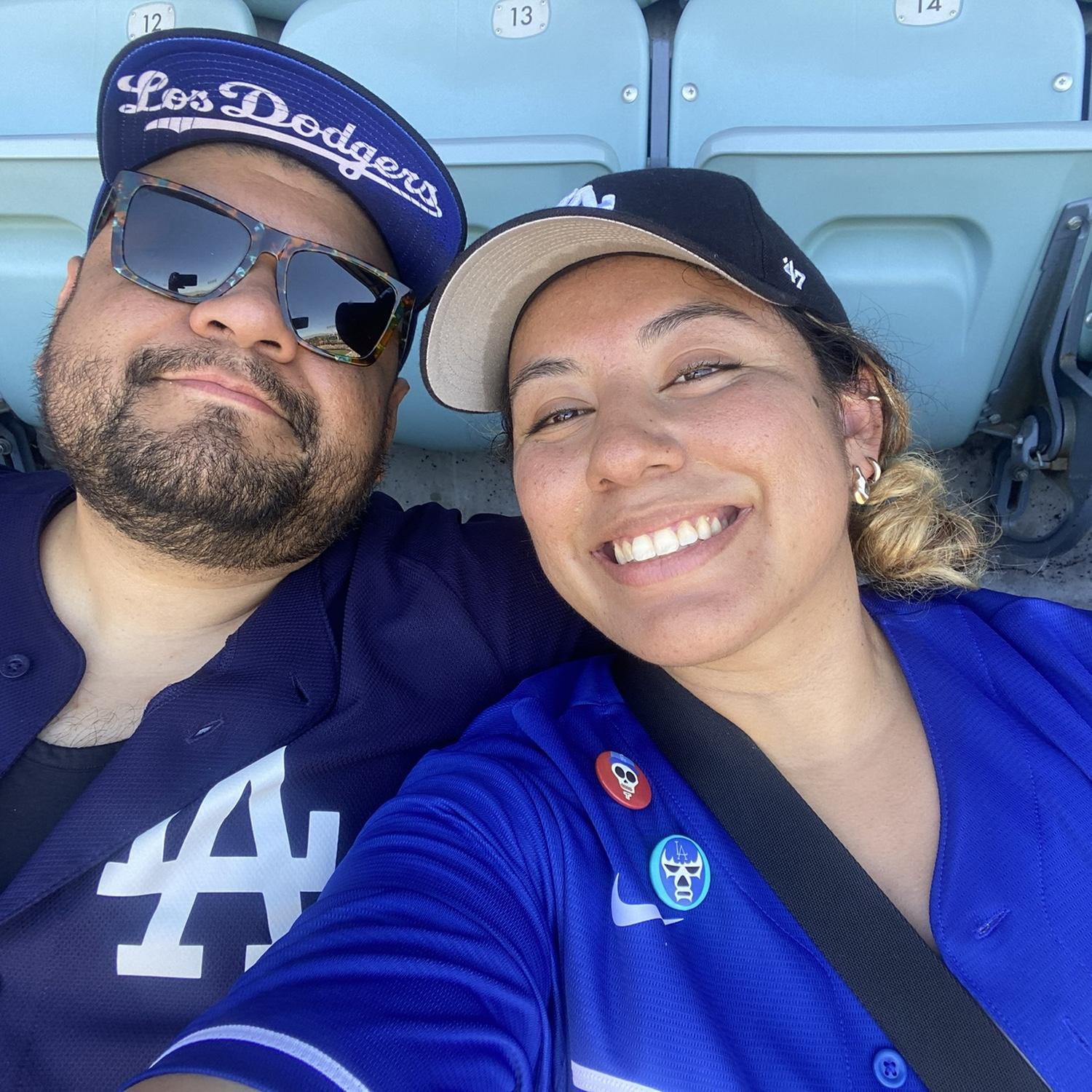 Kimberly Silva and Fredy Alvarado's Wedding Website