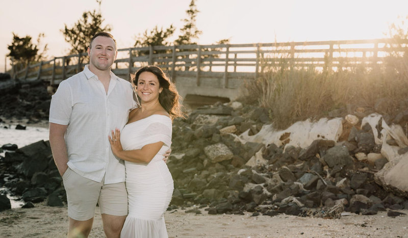 Stephanie Pallotto and Austin Berninger's Wedding Website