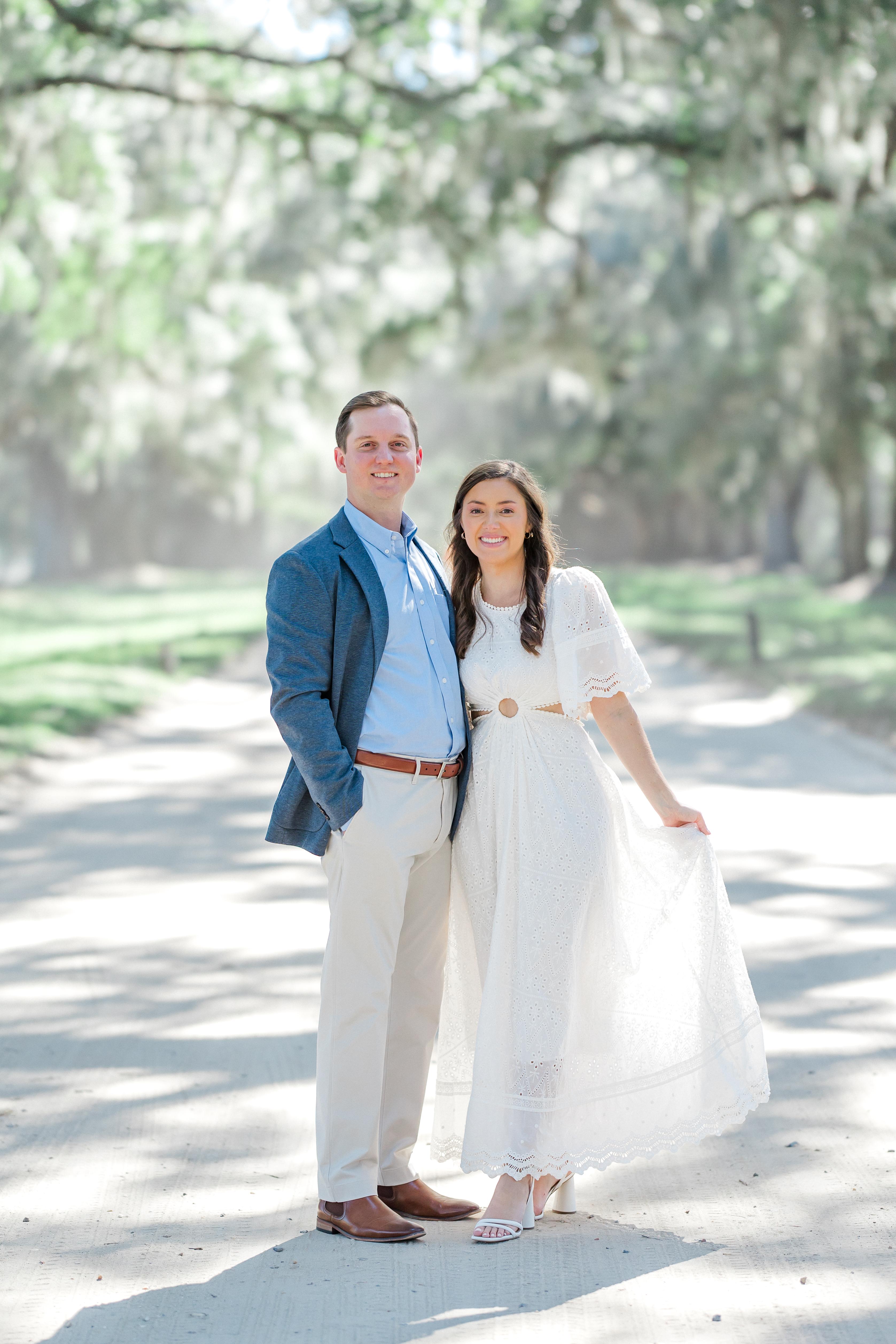 Megan Deschenes and Michael Klenke's Wedding Website
