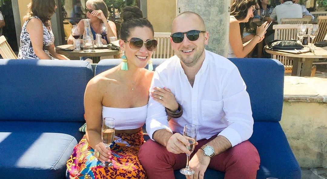 Alyssa Calderone and James Bertorelli's Wedding Website