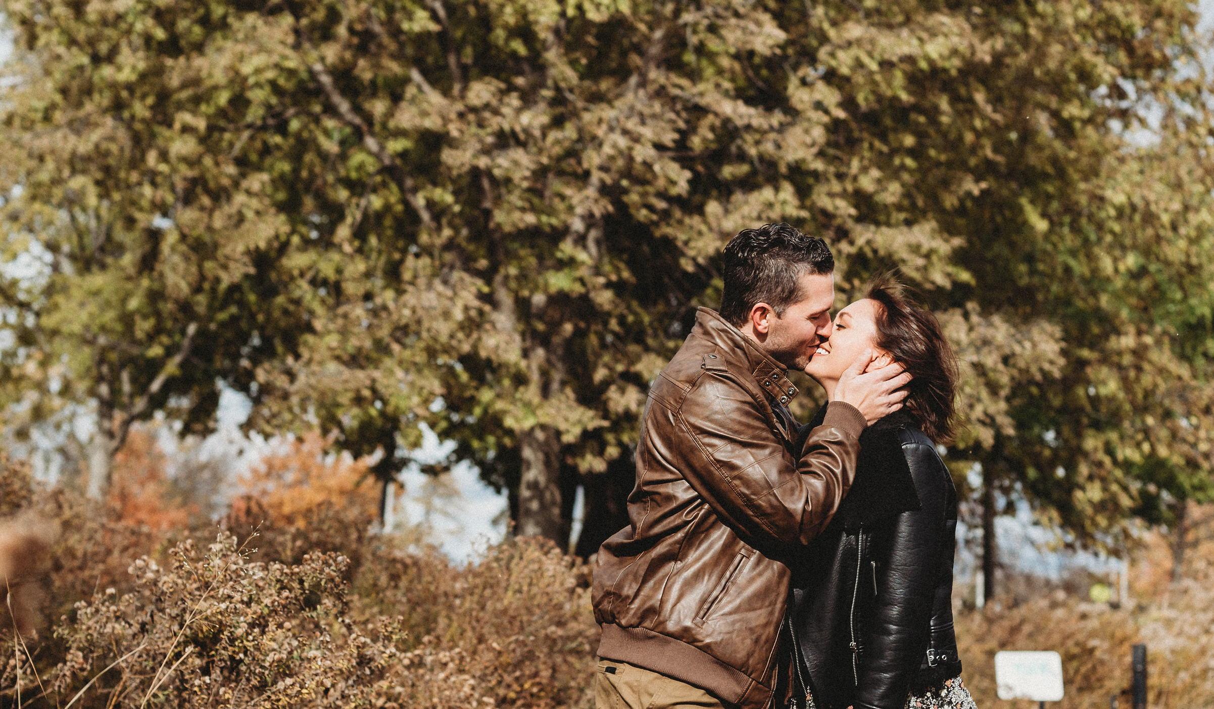 Sarah Chledowski and David Srednick's Wedding Website