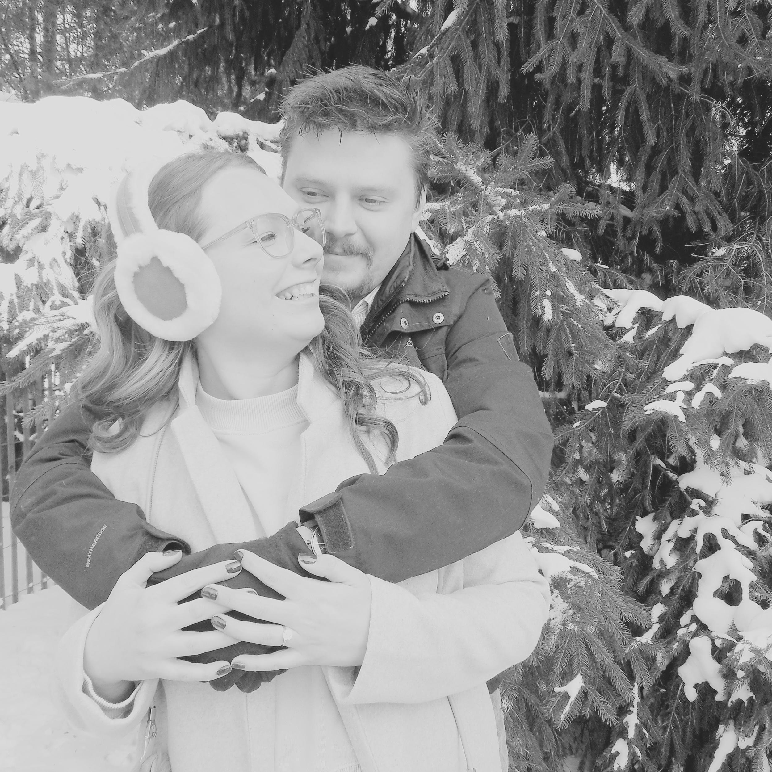 Alyssa Jans and Max Rakoski's Wedding Website