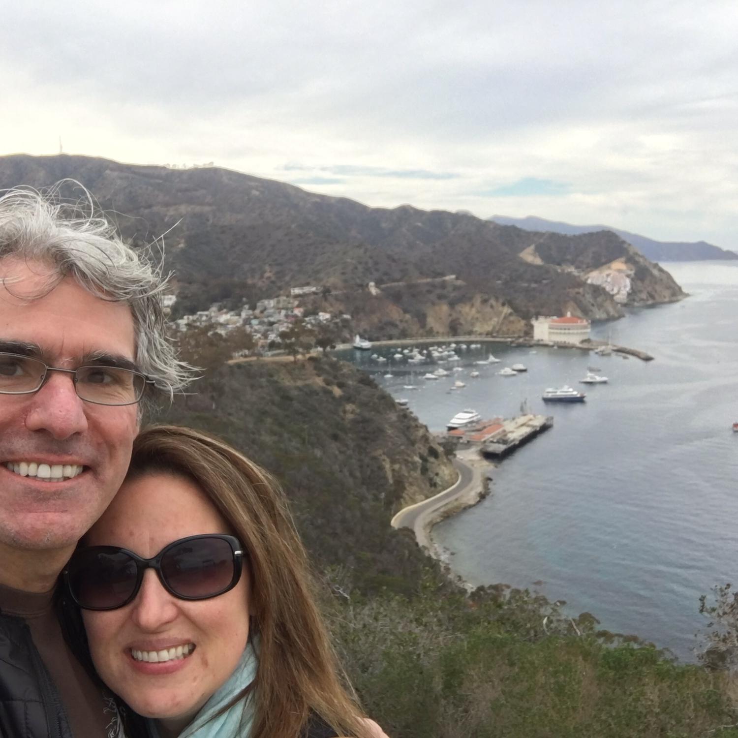 Maria Riccobono and Jeff Fikany's Wedding Website