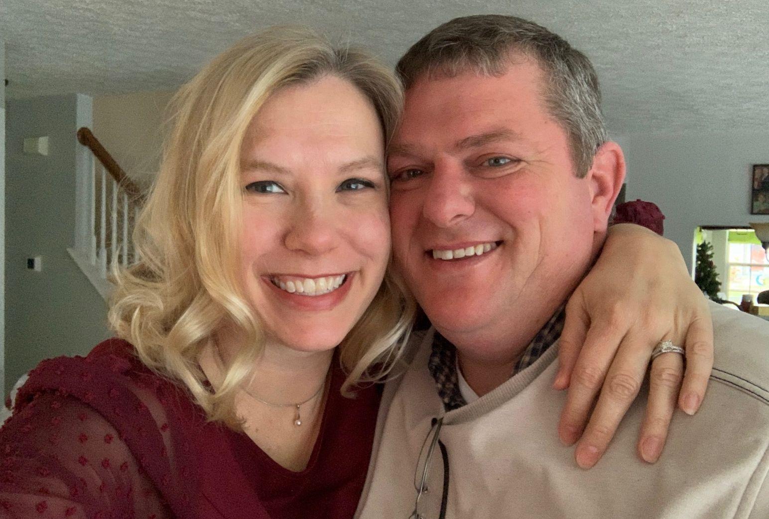 Amanda Geren and Derick Parks' Wedding Website