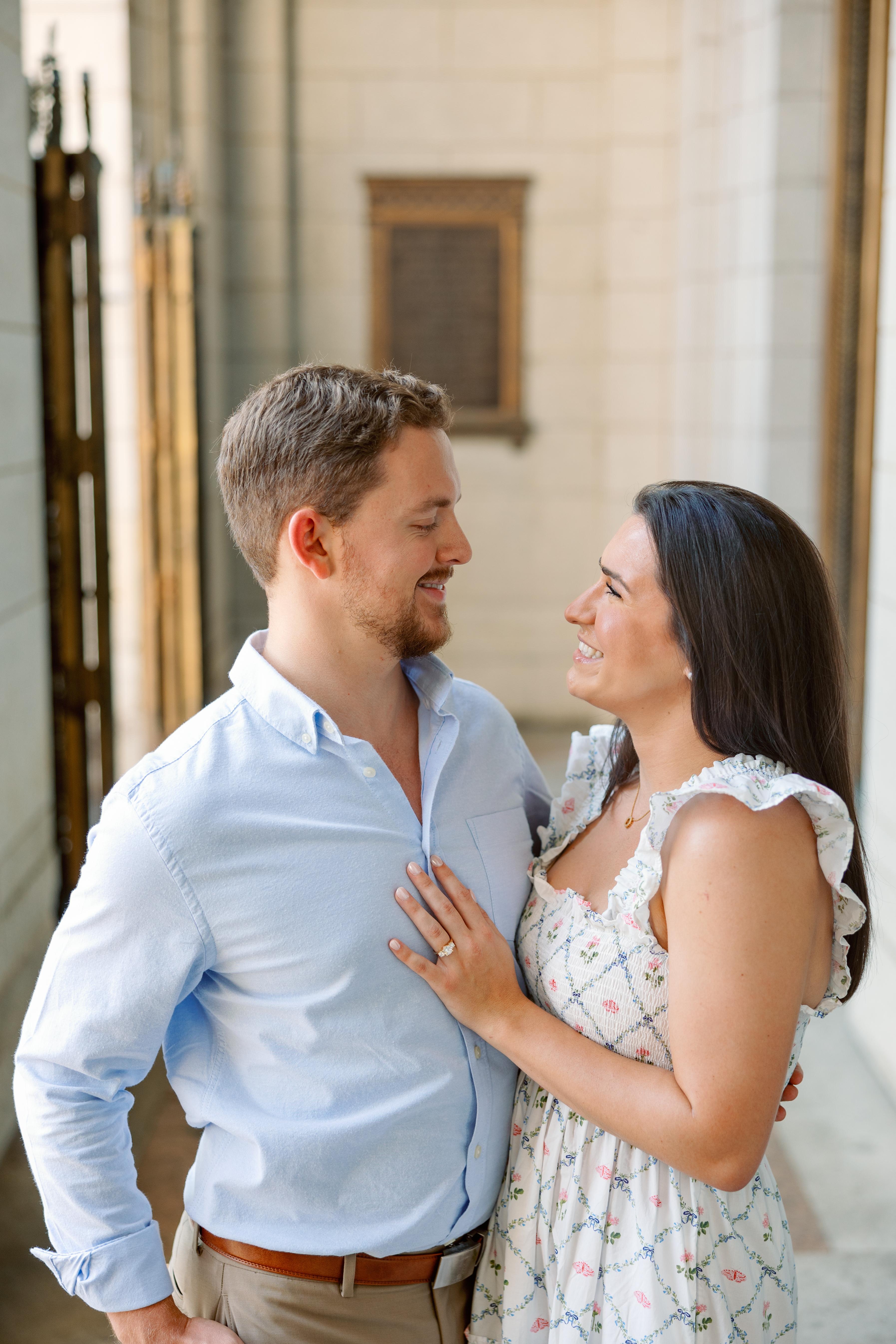 Grant Kraemer and Anna Keogh's Wedding Website