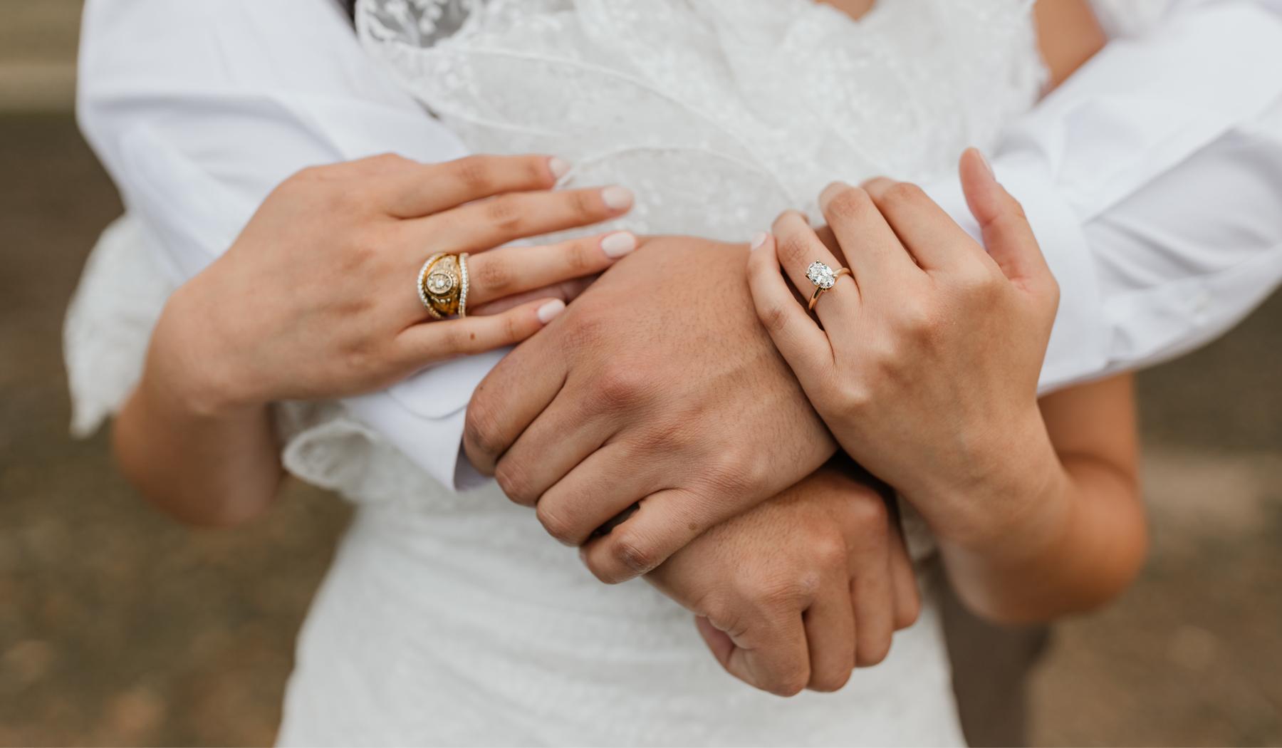 James Stephen Geesling and Brittany Alexandria Gutierrez's Wedding Website