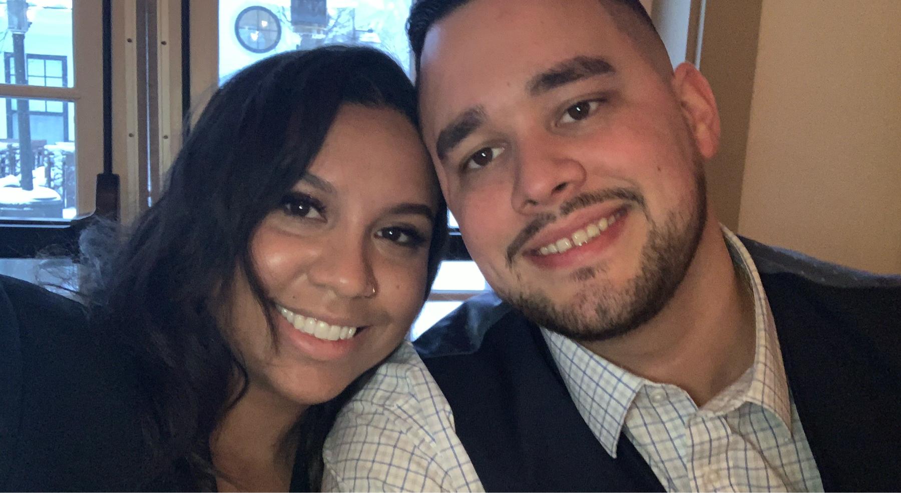 Courtney Williams and Brian Soderquist's Wedding Website