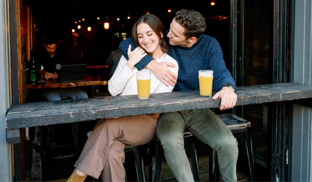 Georgia Roth and Harrison Douglass' Wedding Website