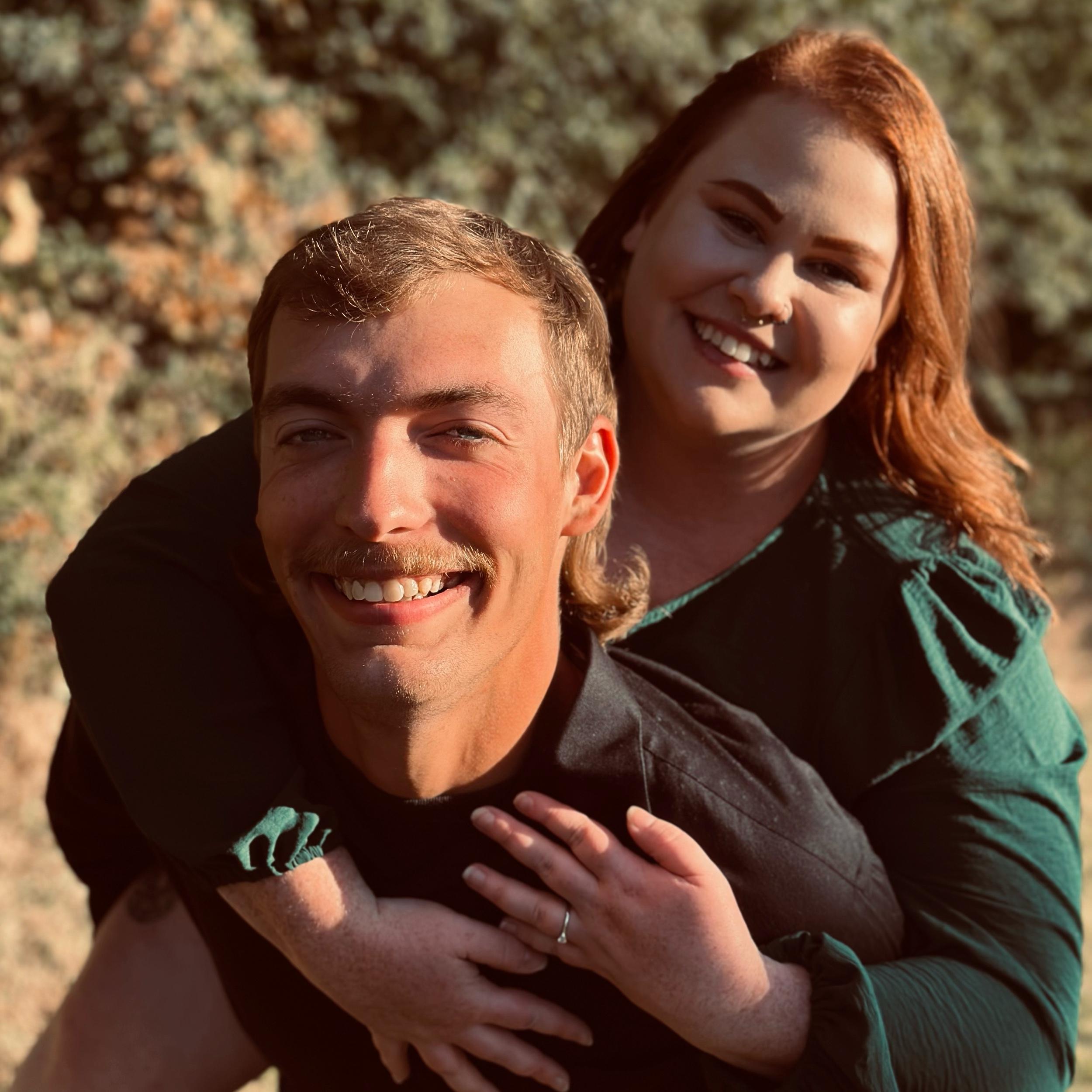 Chloe Mahla and Cj Jacobs' Wedding Website