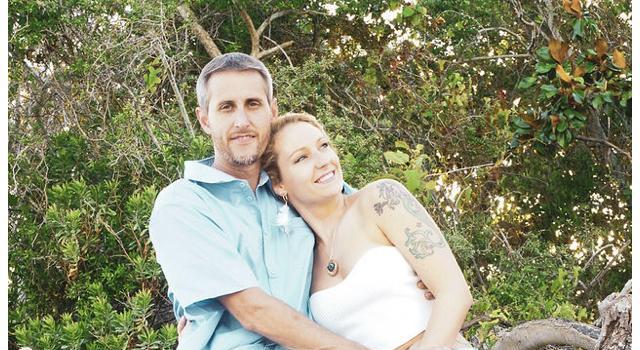 Macy Loupe and Gary Wargo's Wedding Website