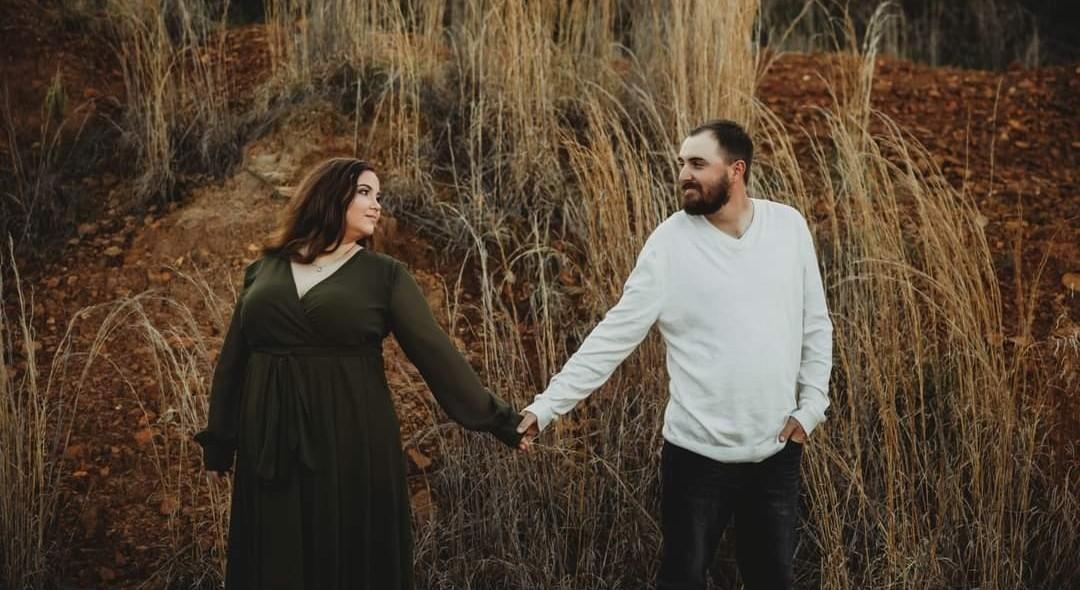 Savannah Rickman and Wade Frost's Wedding Website