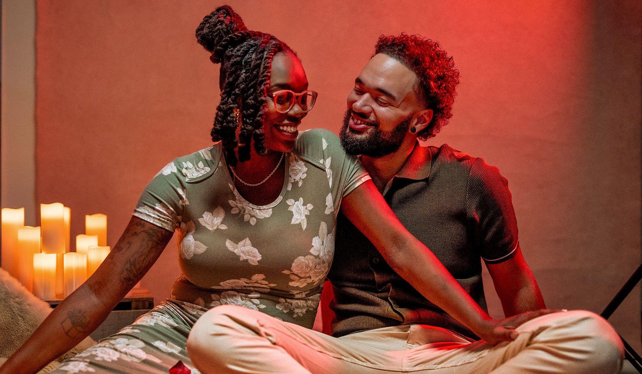 Candace Henderson and Ethan Bryant's Wedding Website