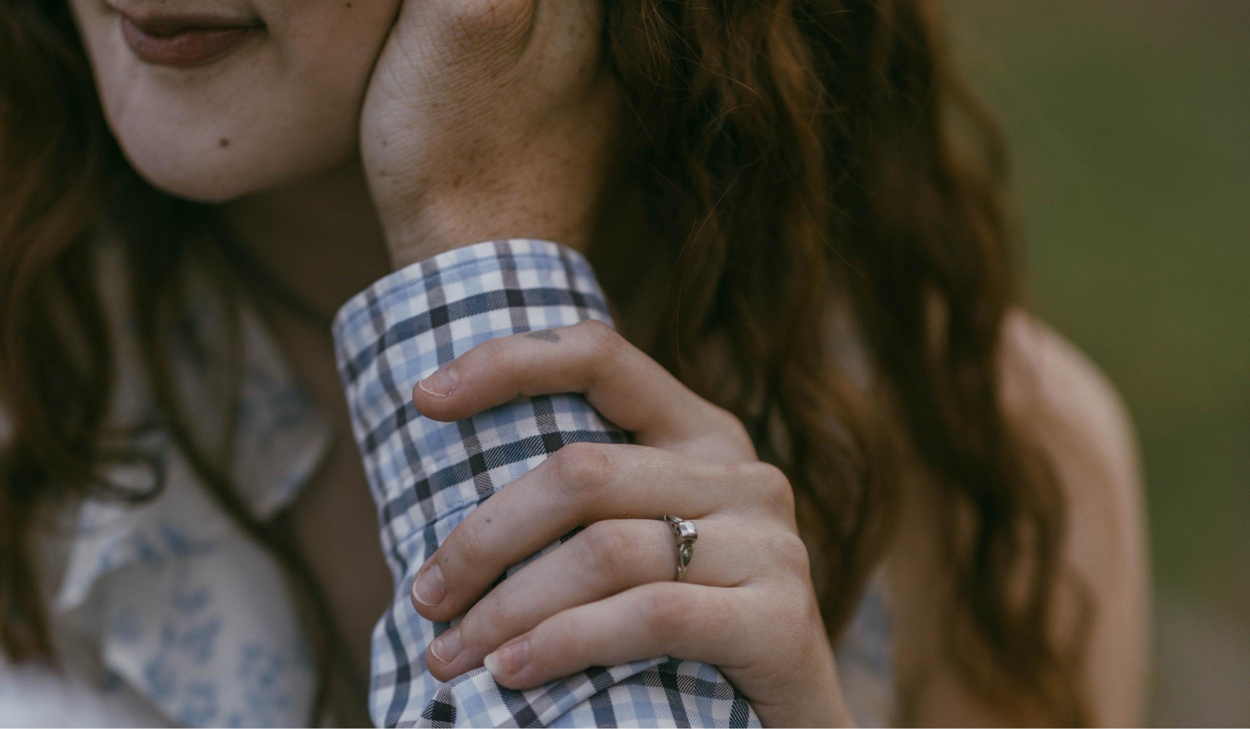 Amber Willis and Justin Mirabile's Wedding Website