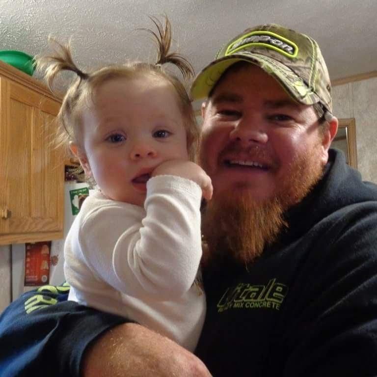 Valerie Weaver and James Badman's Wedding Website