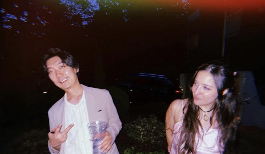 Rachel Lesser and Jun Kim's Wedding Website