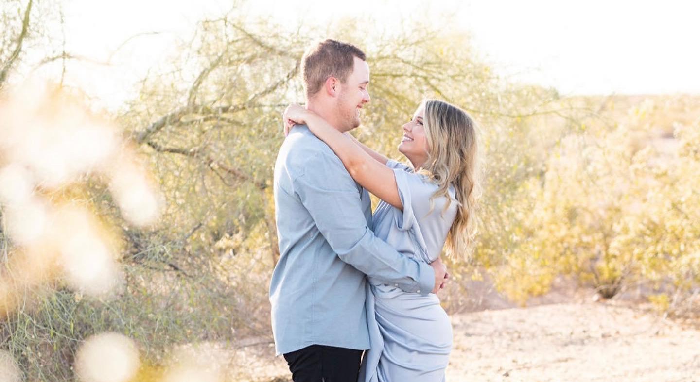Hailey Joyce and Evan Henson's Wedding Website