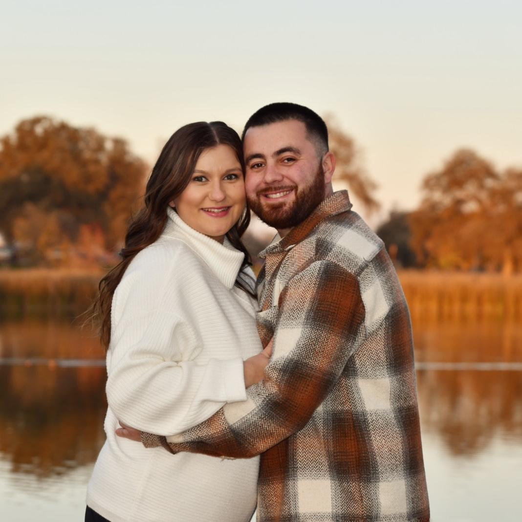 Kayla Gandy and Nate Bell's Wedding Website