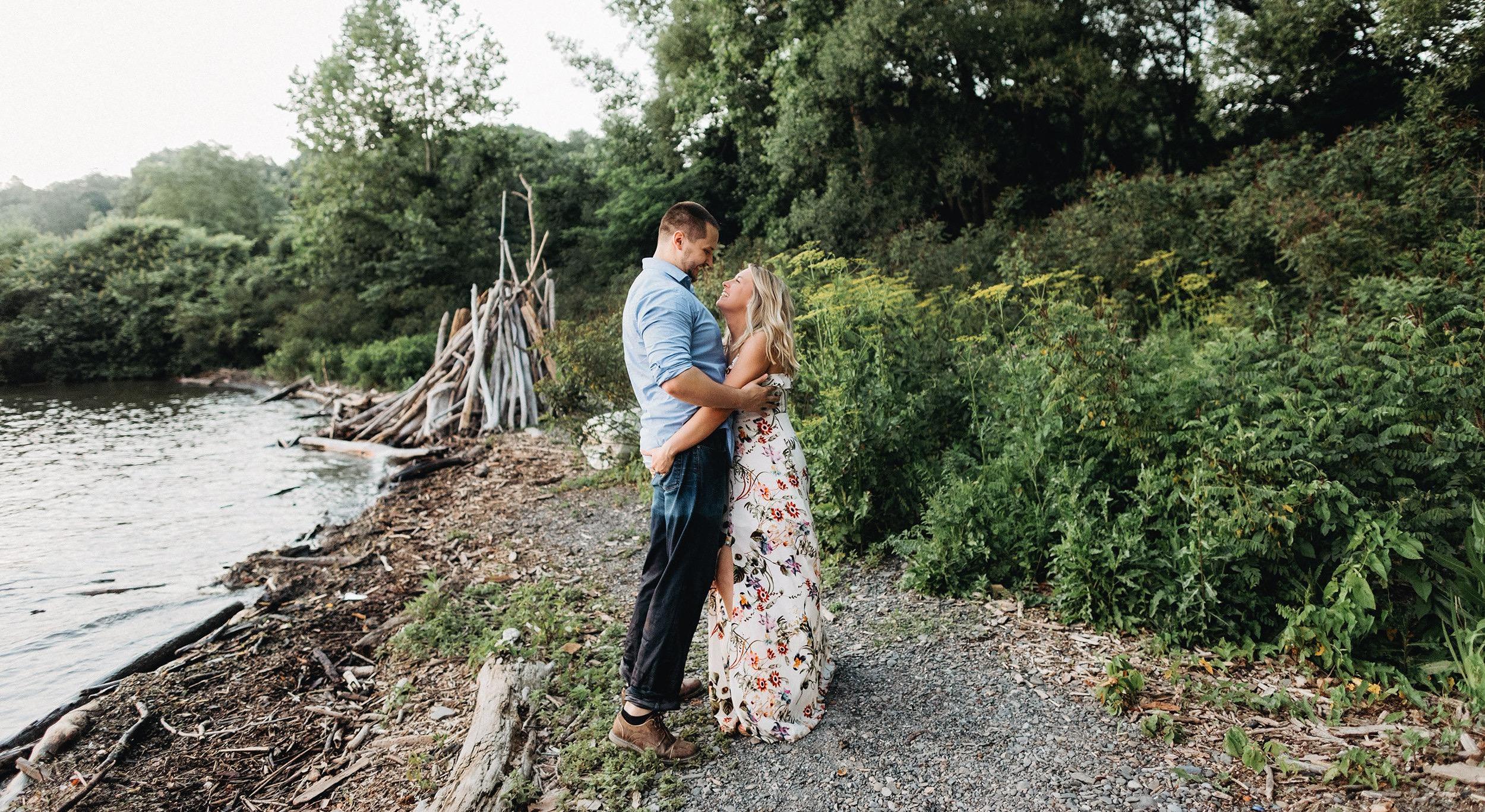 Mackenzie Sullivan and Kyle Thomas's Wedding Website