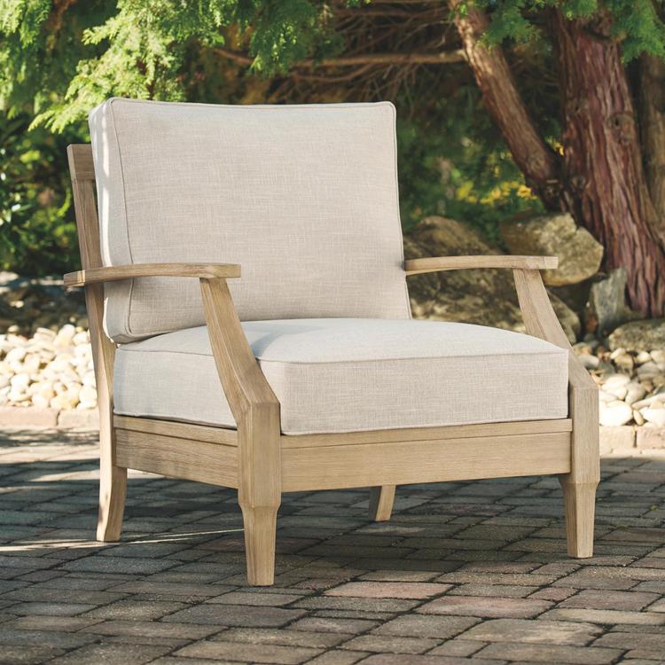 Clare View Outdoor Lounge Chair