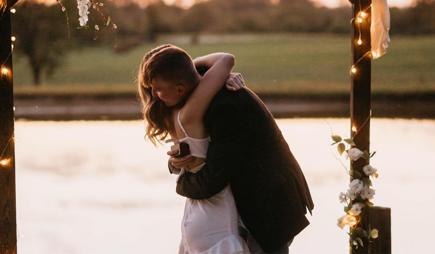 Rachel Carden and Wade Taylor's Wedding Website