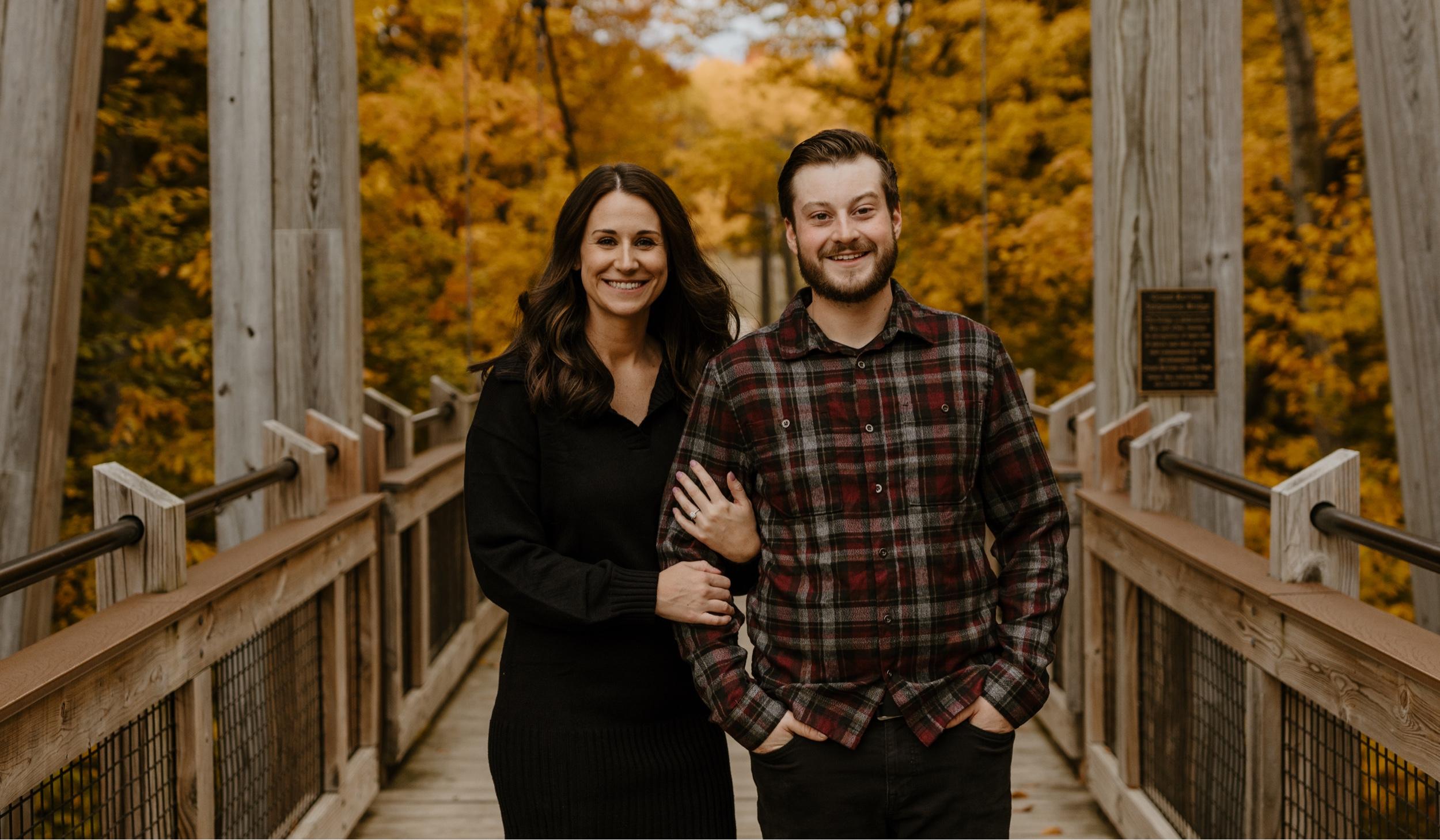 Jennee VanTatenhove and Jarrett Rogers' Wedding Website