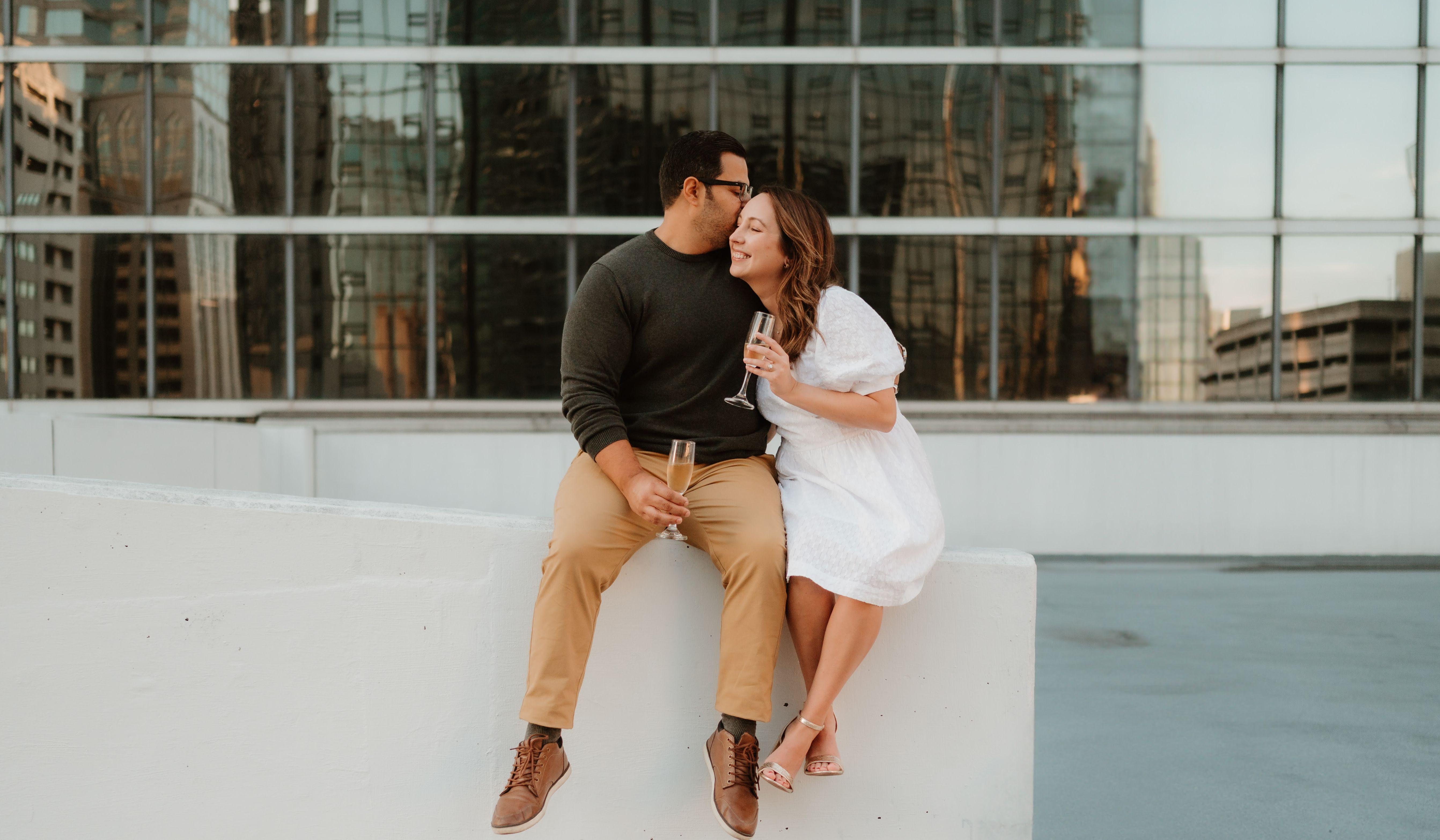Emily Phillips and Vincent Perdomo's Wedding Website