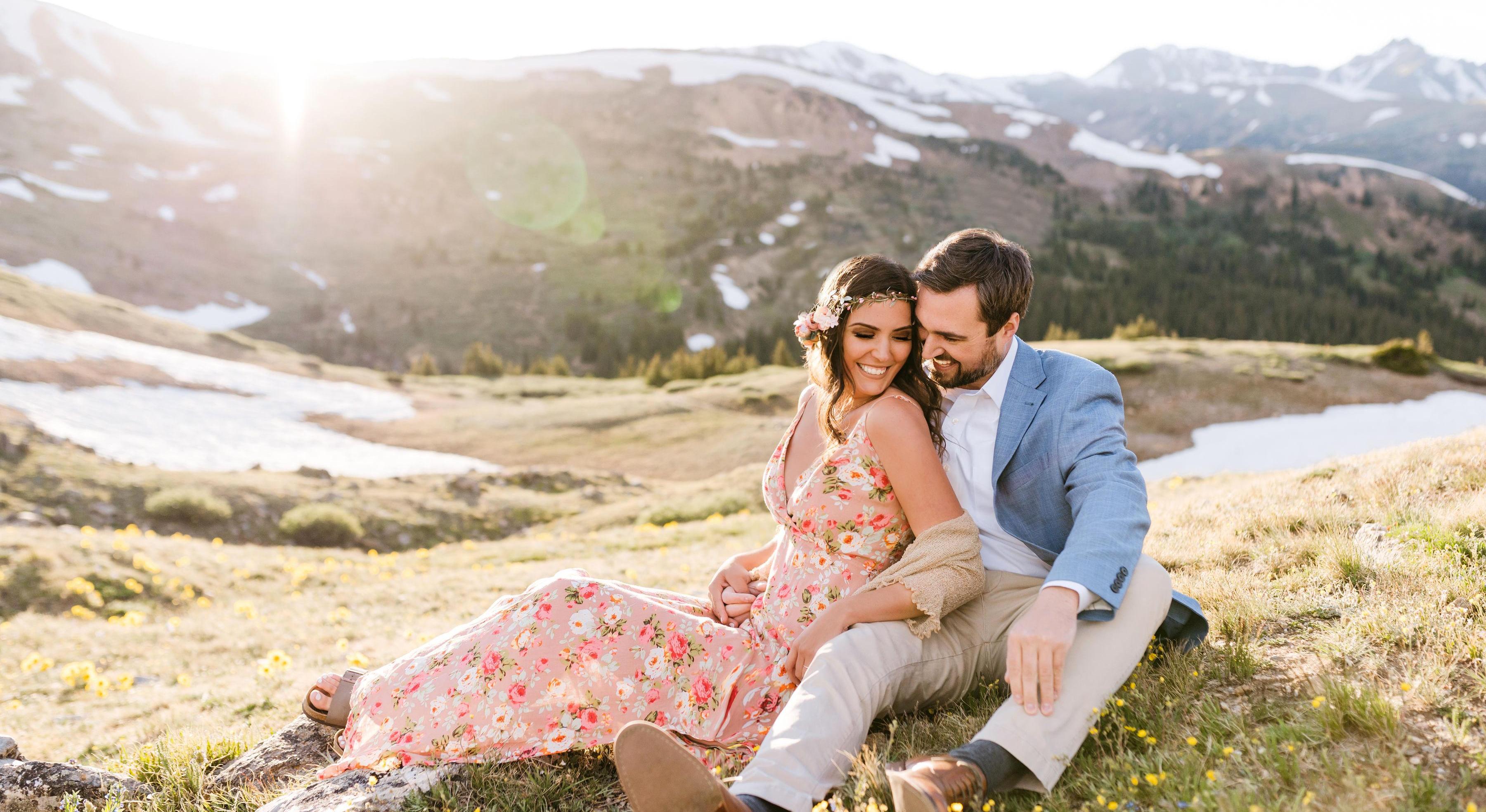 Grace DeRosa and Eric Metz's Wedding Website