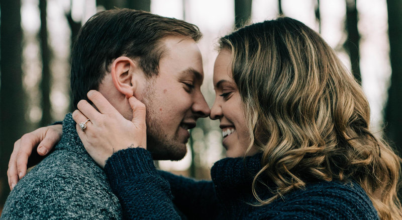 Carly Alexander and Scott Veale's Wedding Website