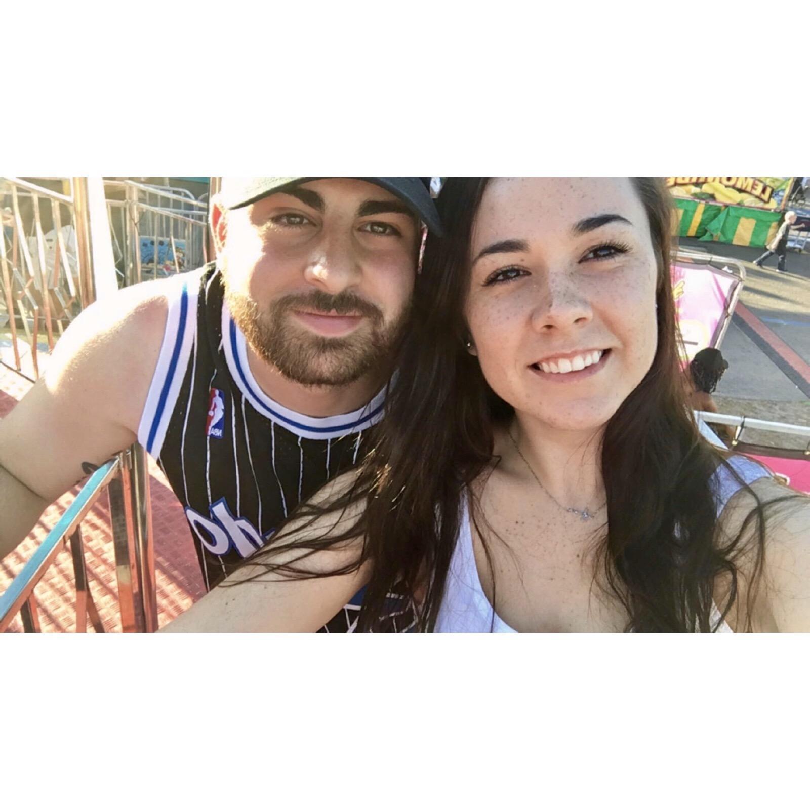 Sydney Howard and Dillon Alvarez's Wedding Website