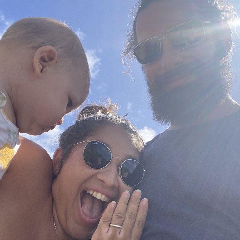 Alexa Montenegro and Keegan Piper's Wedding Website