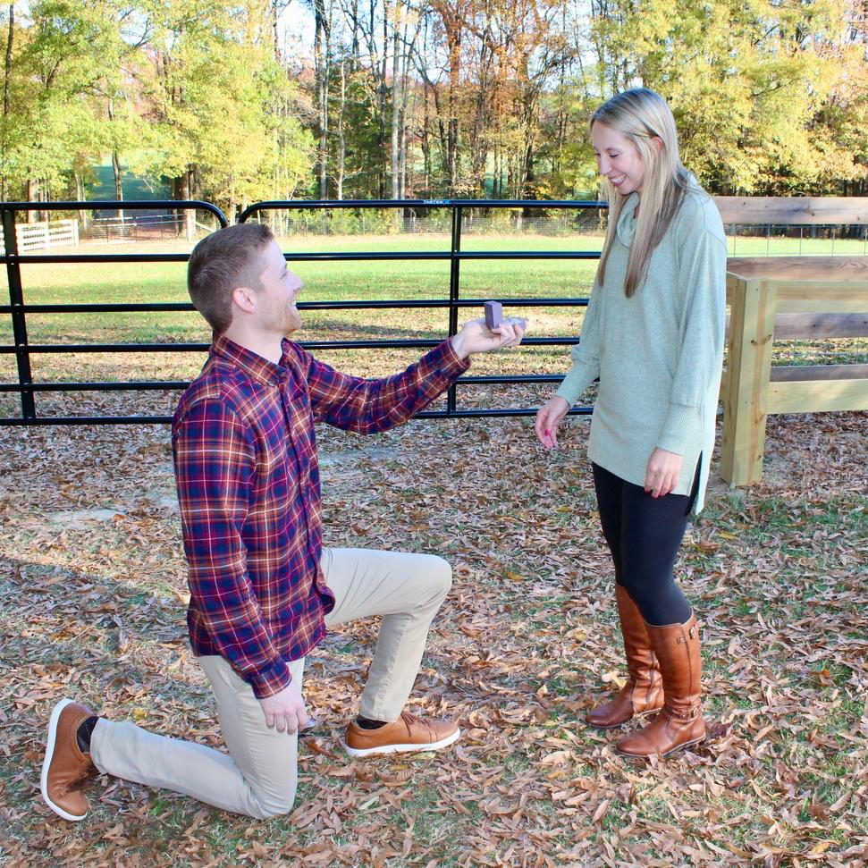 Caleb Paul Brown and Bethany Grace Ames' Wedding Website