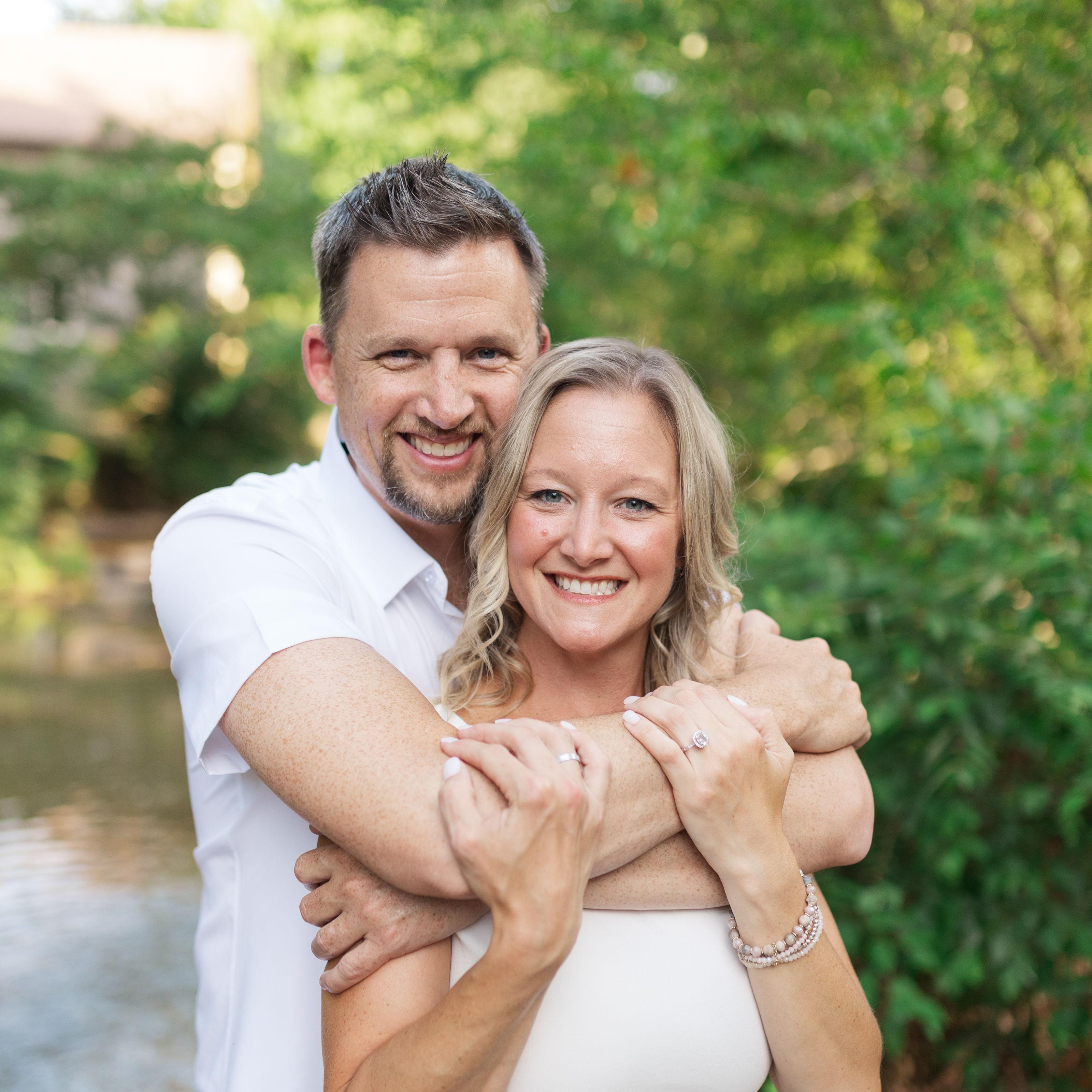 Diane Kulka and Nicholas Prater's Wedding Website