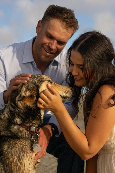 Jessica Gonzales and Carson Burand's Wedding Website