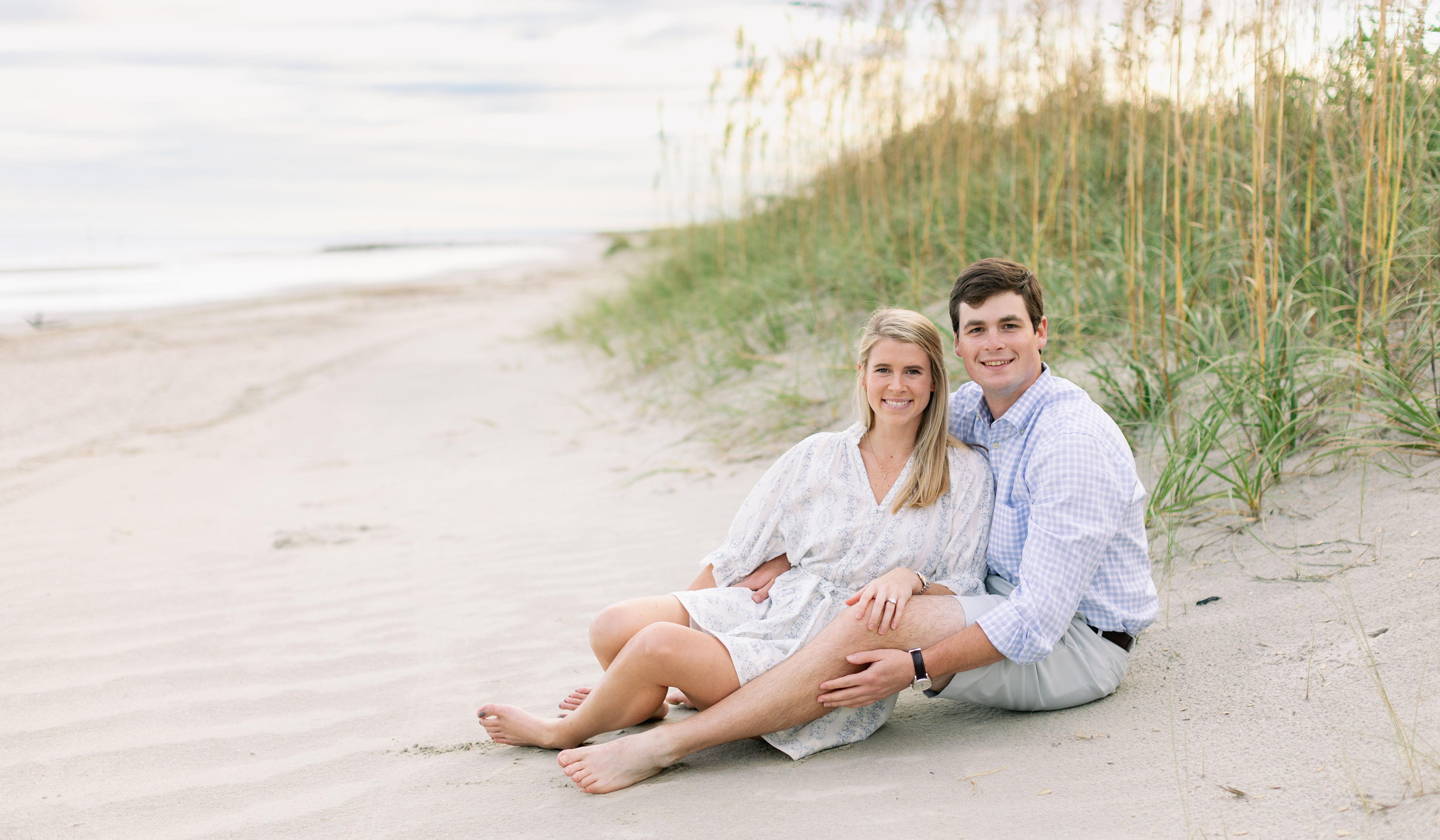 Larkin Stroud and William Jenkins' Wedding Website