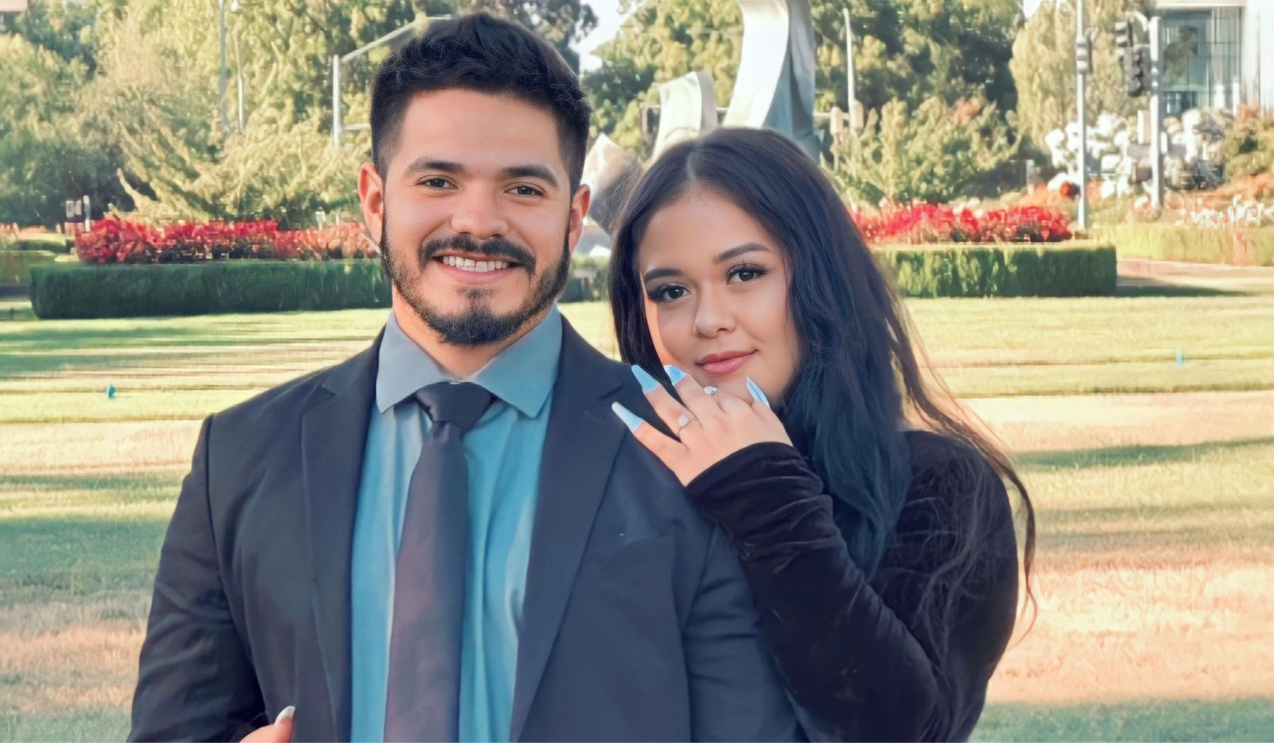 Nicole Groh and Angel Perez Rocha's Wedding Website