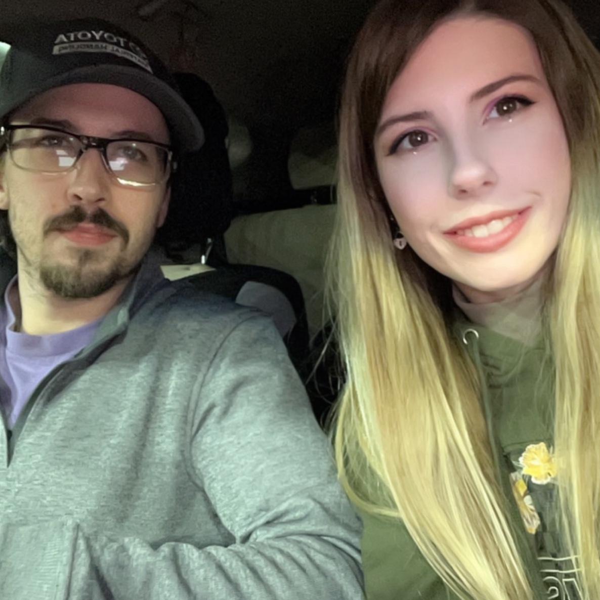 Tara Johnson and Dylon Moore's Wedding Website