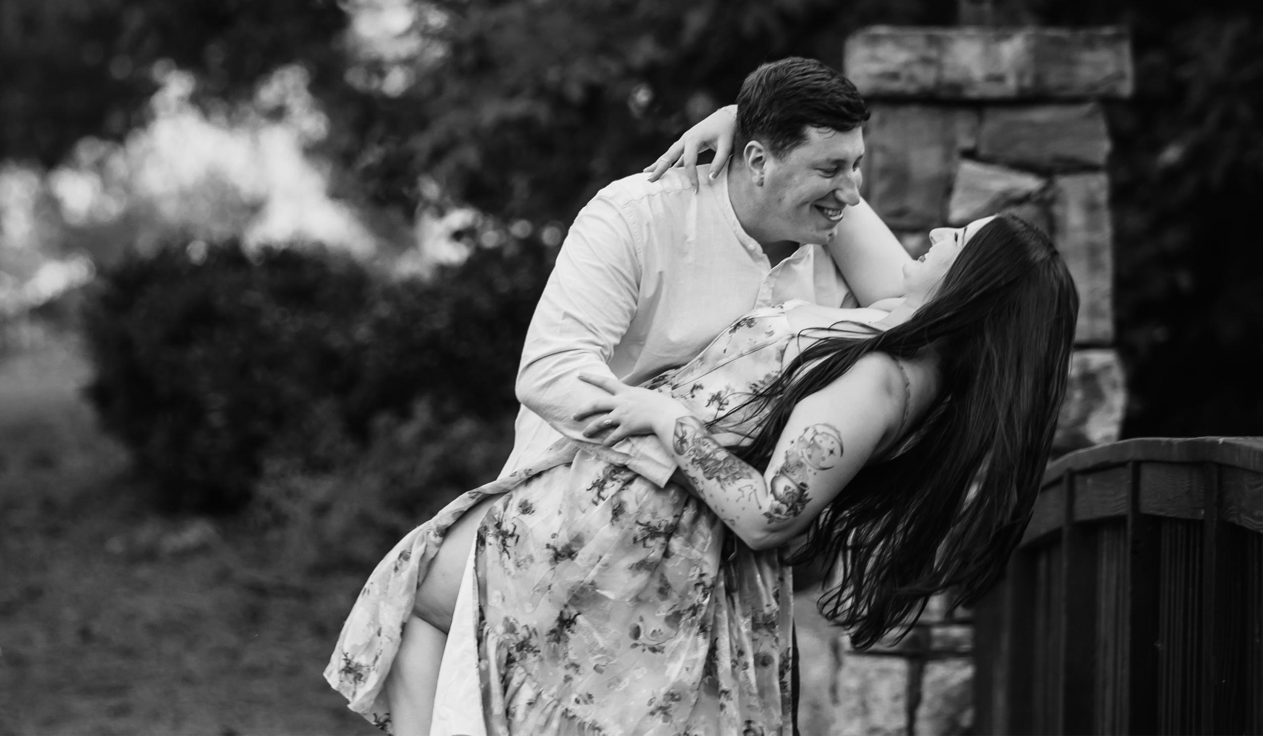 Shelby Flynn and Brian Doss' Wedding Website