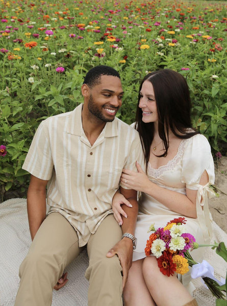Kayla Neff and Kimarrion Whitfield's Wedding Website