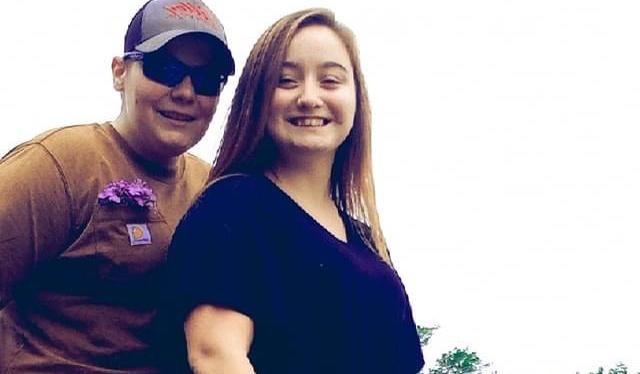 Laykin Grant and Rebecca Kinney's Wedding Website