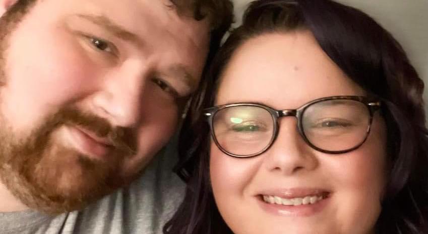 Ashley Hacker and Eric Kinsey's Wedding Website