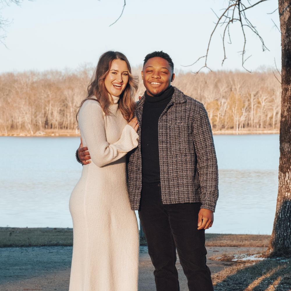 Jonathan Beard and Alexis Smith's Wedding Website