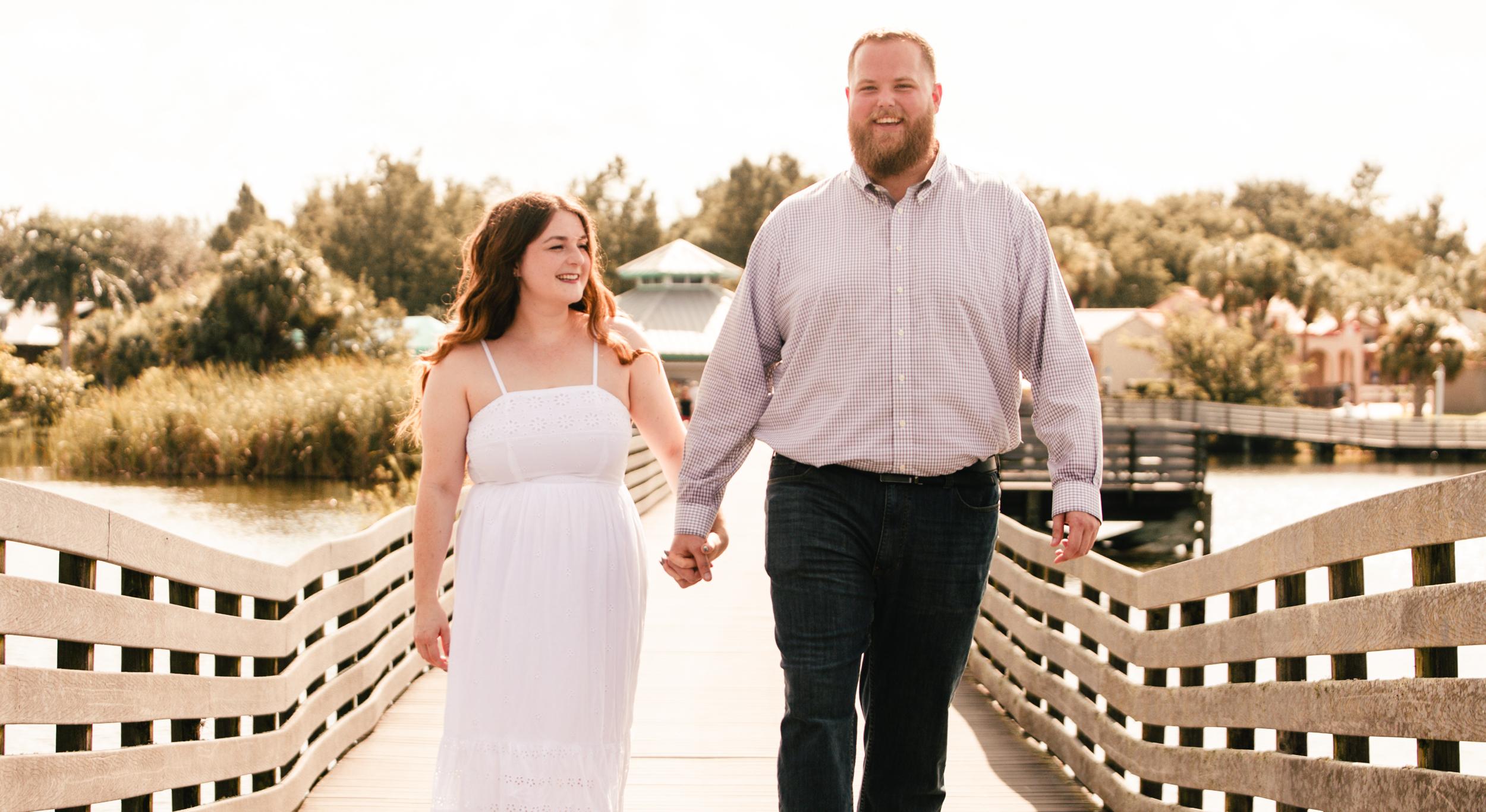 Catherine Pahl and Tyler Stephens' Wedding Website