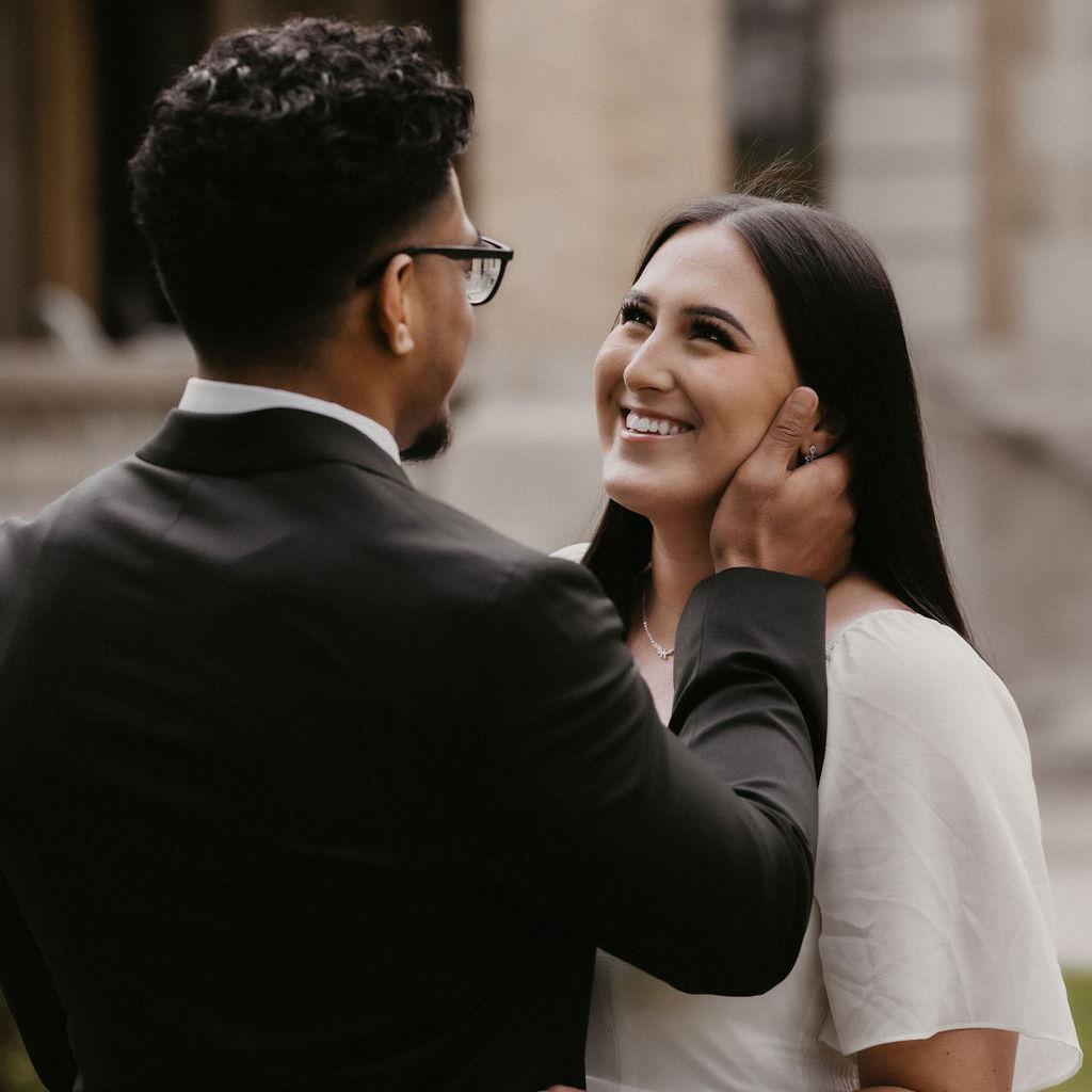 Maddy Wiseman and Paul Moala's Wedding Website