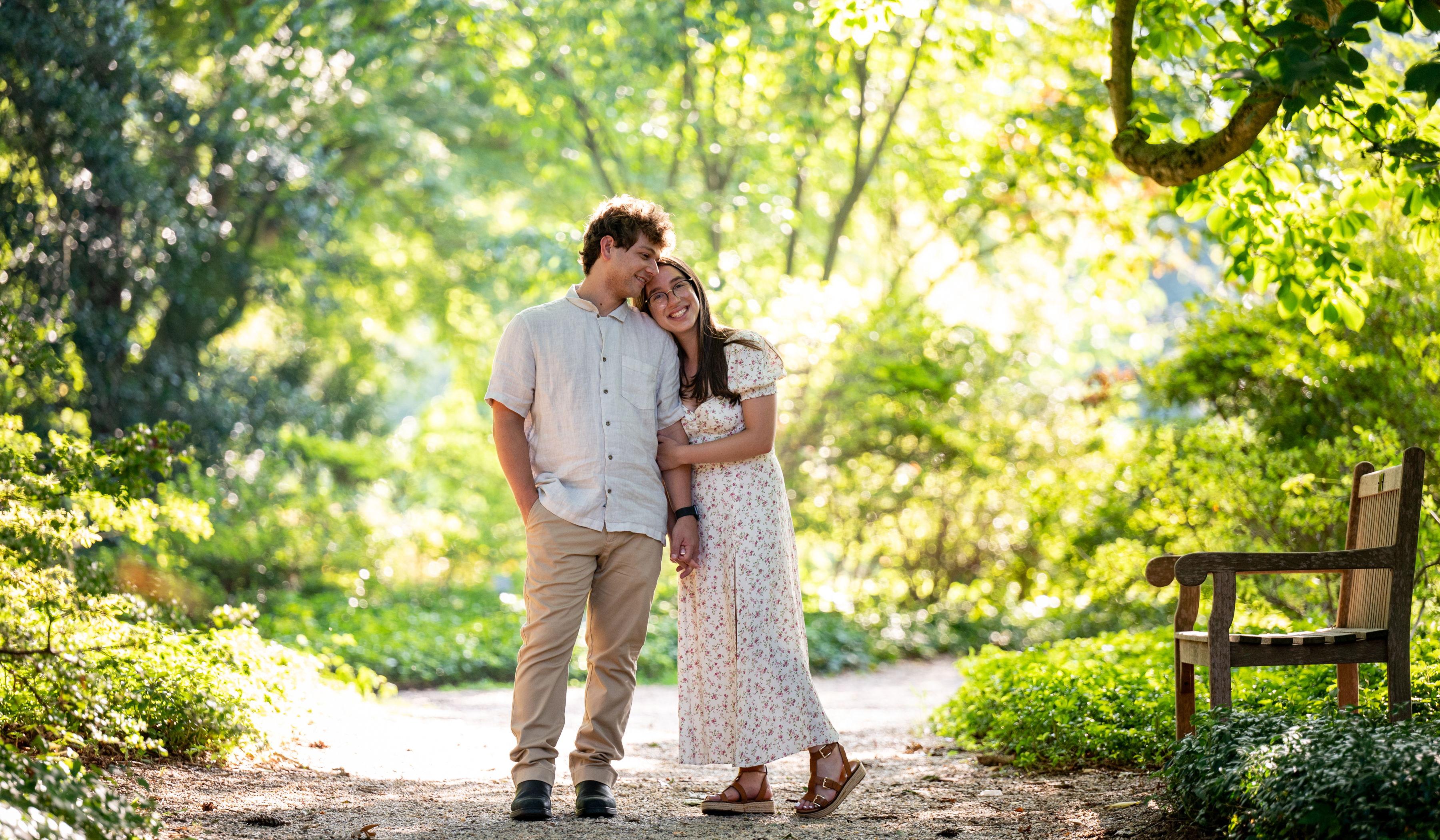 Sarah Haiken and Daniel Dray's Wedding Website