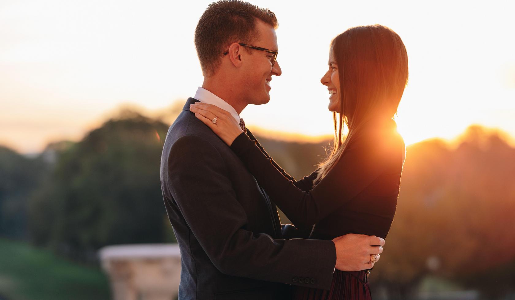 Jackie Fowler and Taylor LaJoie's Wedding Website